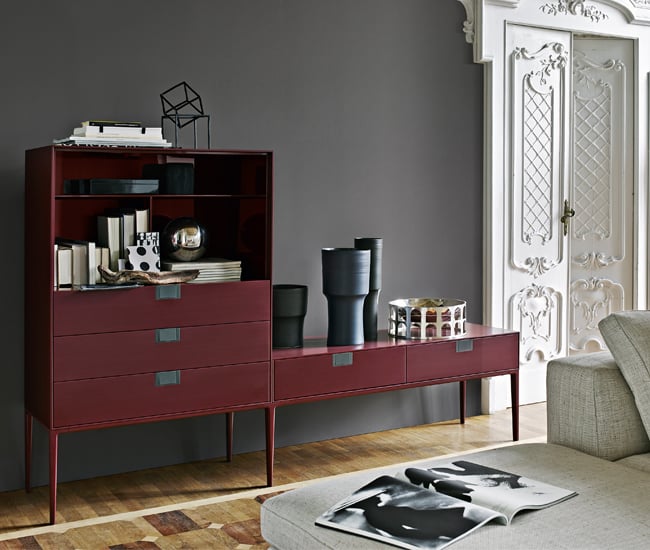 5 Grand Designs for Posh Social Parlours | Designlines Magazine