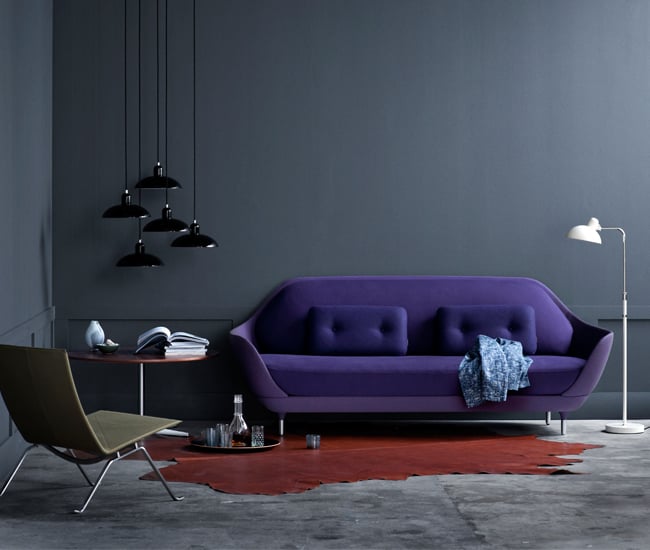 5 Grand Designs for Posh Social Parlours | Designlines Magazine