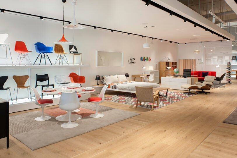 Design Within Reach Toronto | Modern Furniture and Home Decor ...
