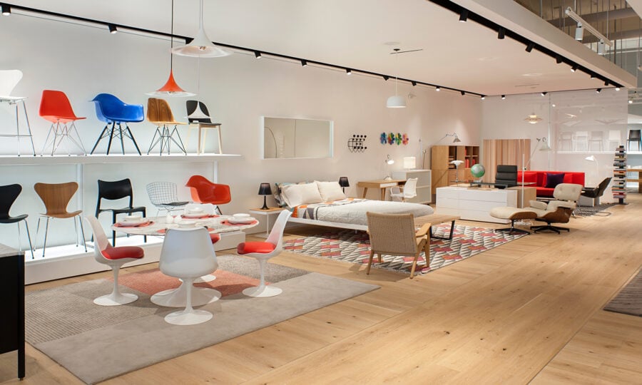 Design Within Reach Toronto | Modern Furniture and Home Decor ...