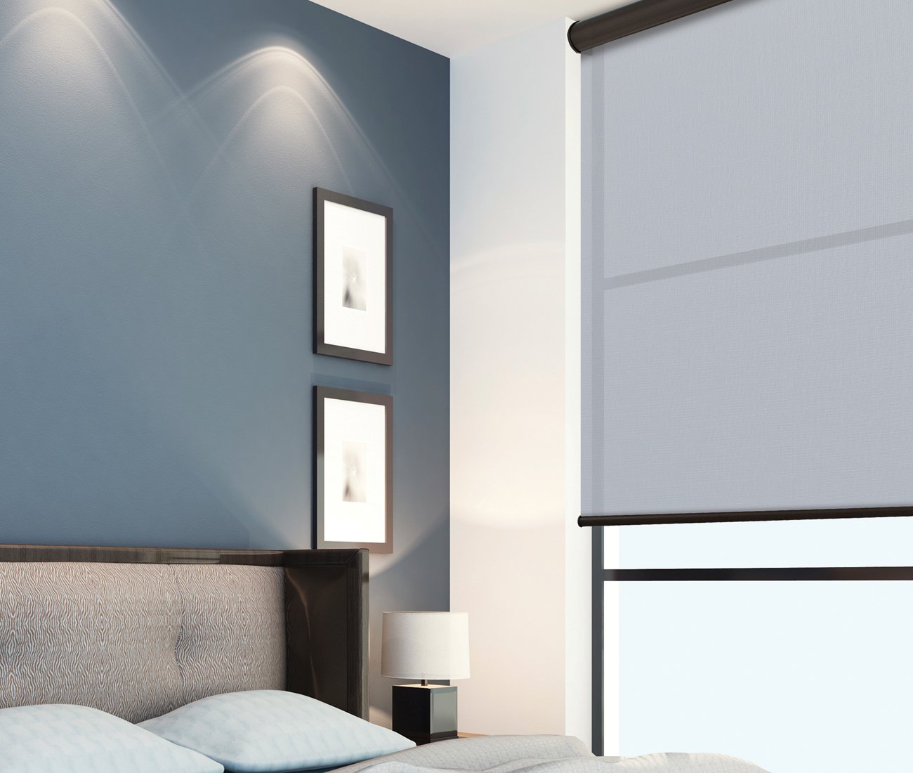 Window Coverings Ready to Throw Shade | Designlines Magazine