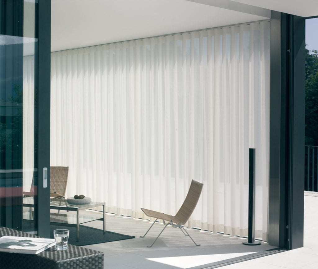 Window Coverings Ready to Throw Shade | Designlines Magazine