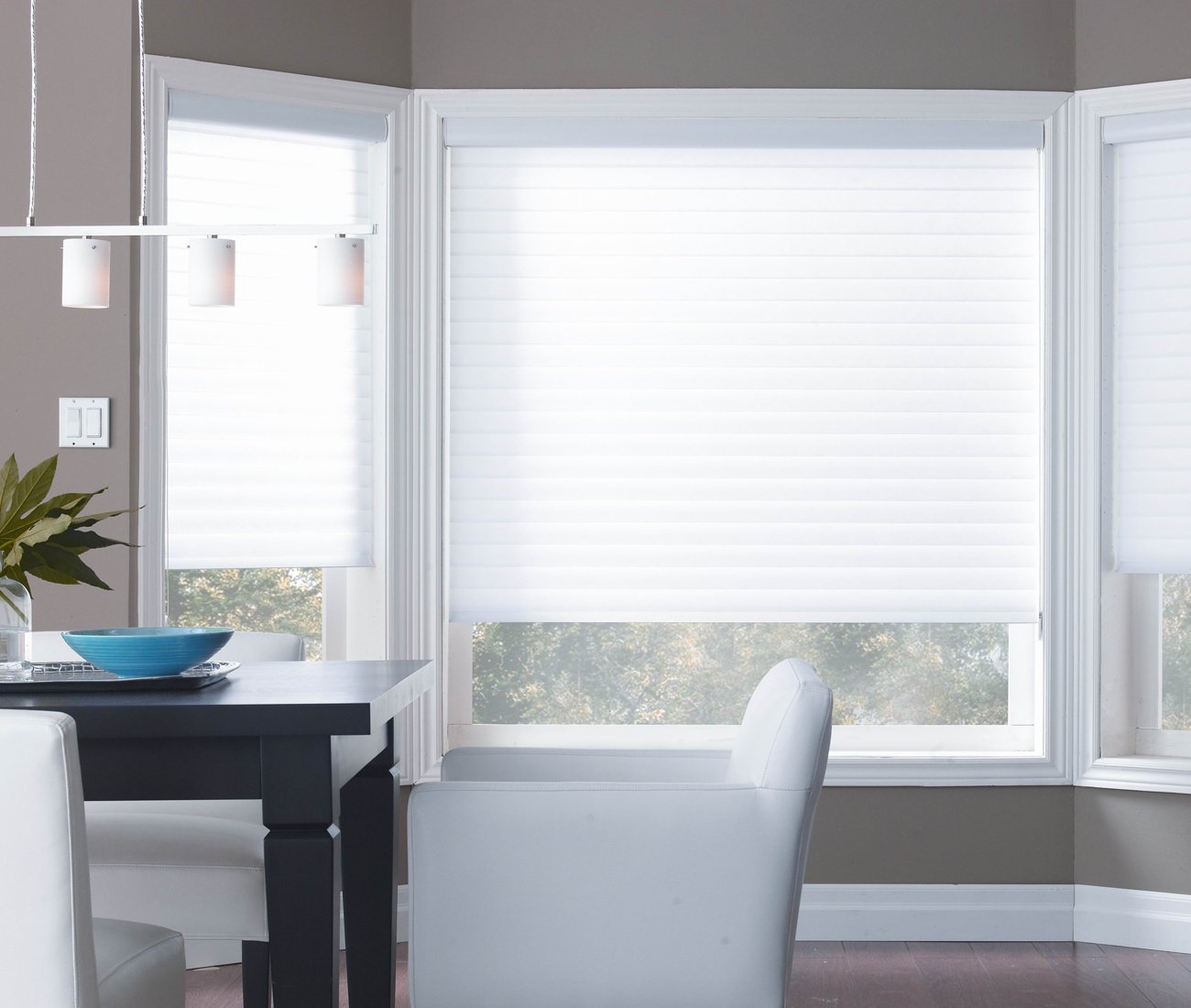 Window Coverings Ready to Throw Shade | Designlines Magazine