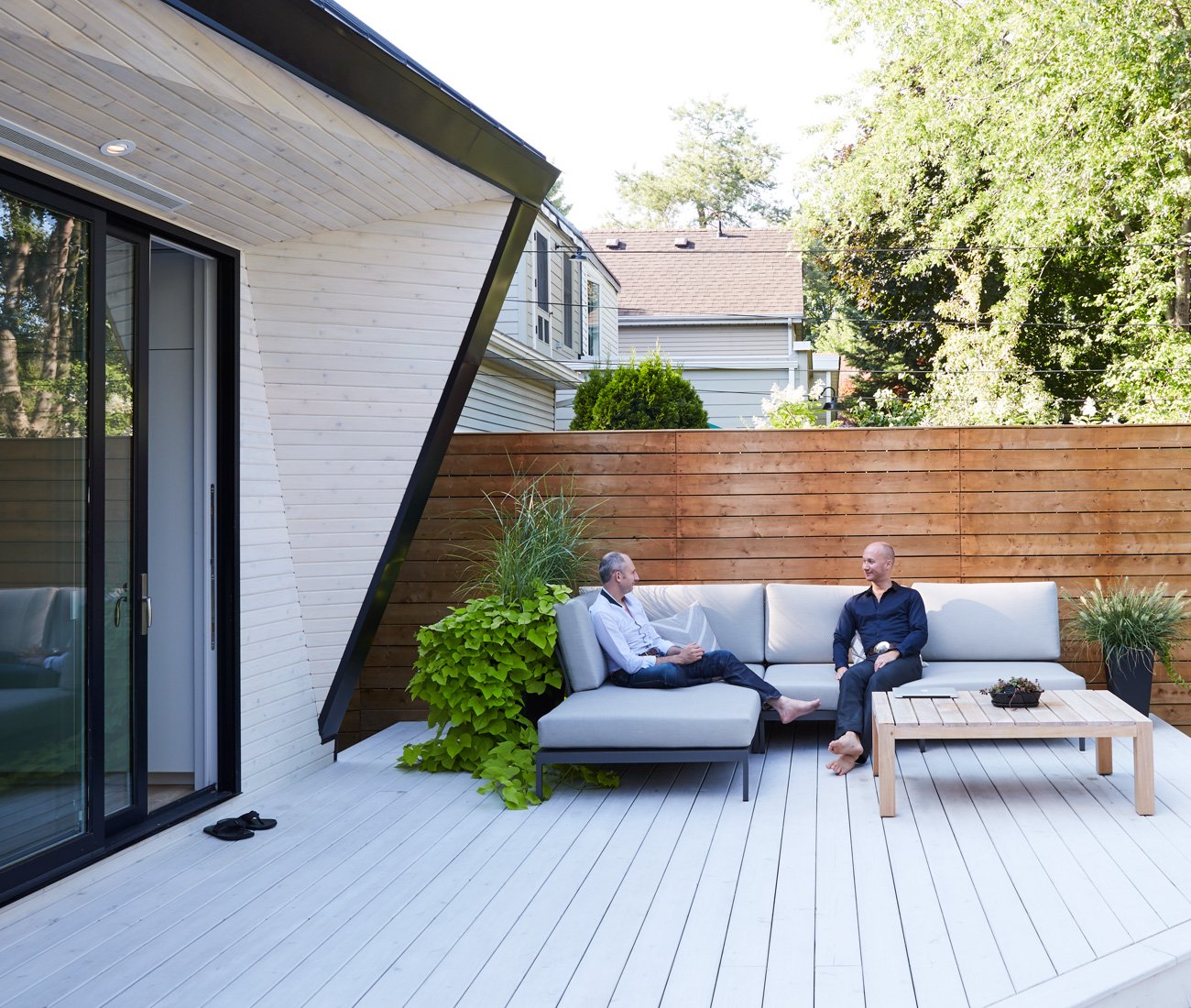 7 Modern Additions to Traditional Homes | Designlines Magazine