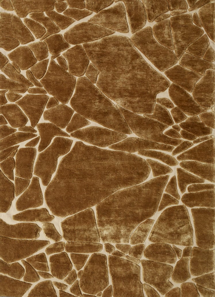 5 Area Rugs Inspired by Intense Nature | Designlines Magazine