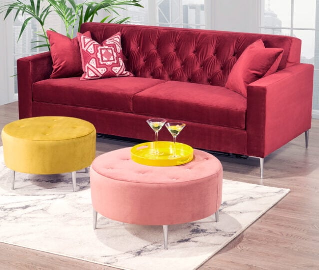 The Chesterfield Shop Toronto | Contemporary Sofas and Chairs ...