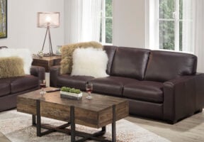 The Chesterfield Shop Toronto | Contemporary Sofas and Chairs ...