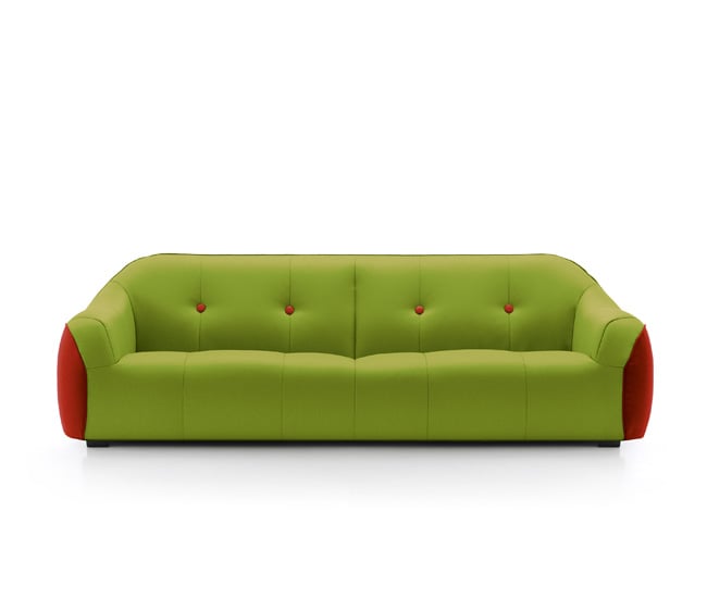 Eclectic, Carnival-Inspired Designs to Delight | Designlines Magazine