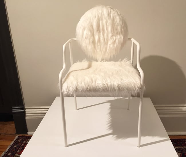 5 Breakout Toronto Emerging designers for 2017 | Designlines Magazine