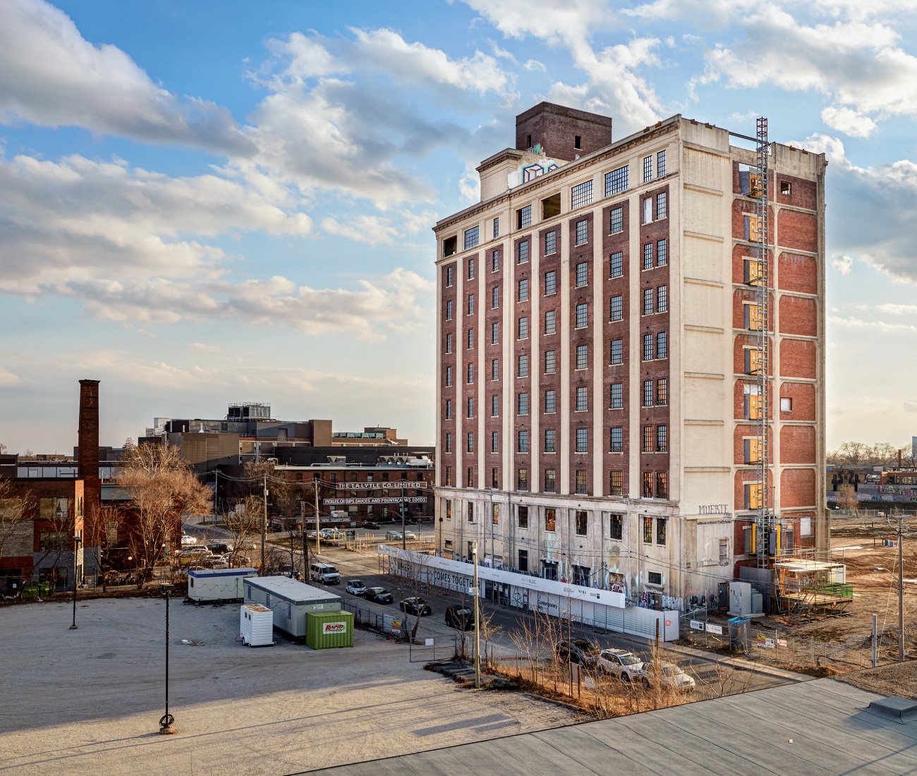 Our Love Letter to Sterling Road | Designlines Magazine