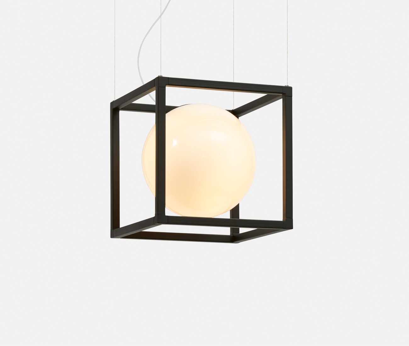 Rich Brilliant Willing Witt Pendant