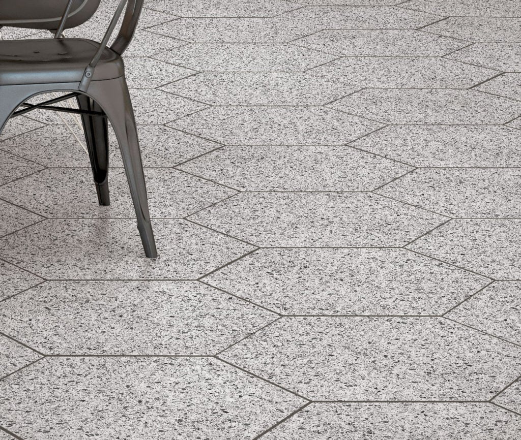 5 Terrific Geometric Patterns Tiles | Designlines Magazine