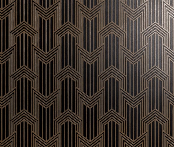 5 Terrific Geometric Patterns Tiles | Designlines Magazine