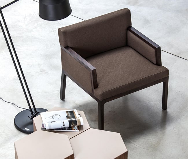 Fisker International Toronto | High-End Danish and Italian Furniture