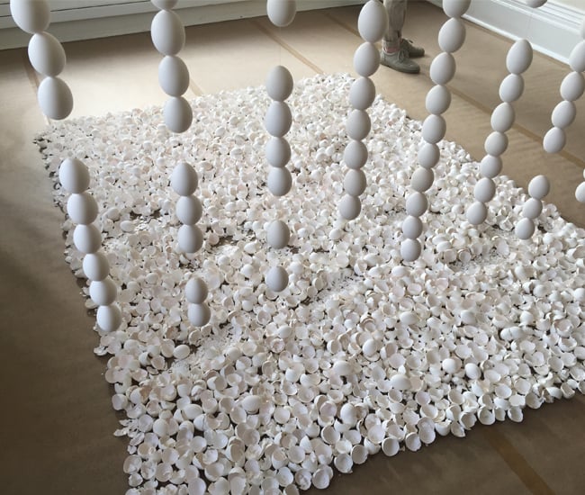 Grow Op at Gladstone Hotel Celebrates Nature and Art | Designlines Magazine