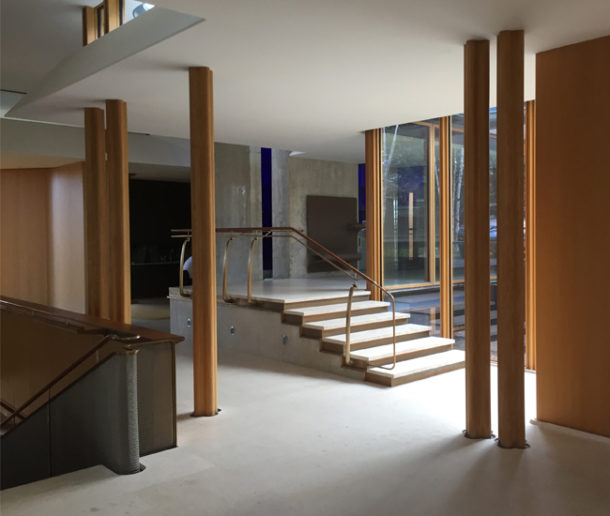 Integral Man: The Documentary on Jim Stewart’s Iconic House ...