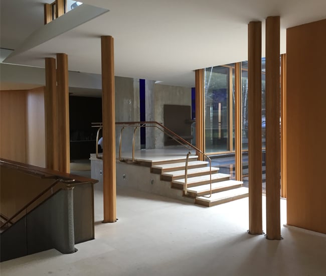 Integral Man: The Documentary on Jim Stewart’s Iconic House ...