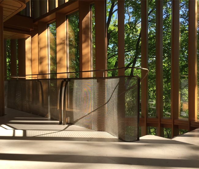 Integral Man: The Documentary on Jim Stewart’s Iconic House ...