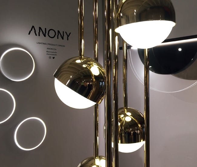 Toronto Creatives Heat Up NYCxDesign | Designlines Magazine