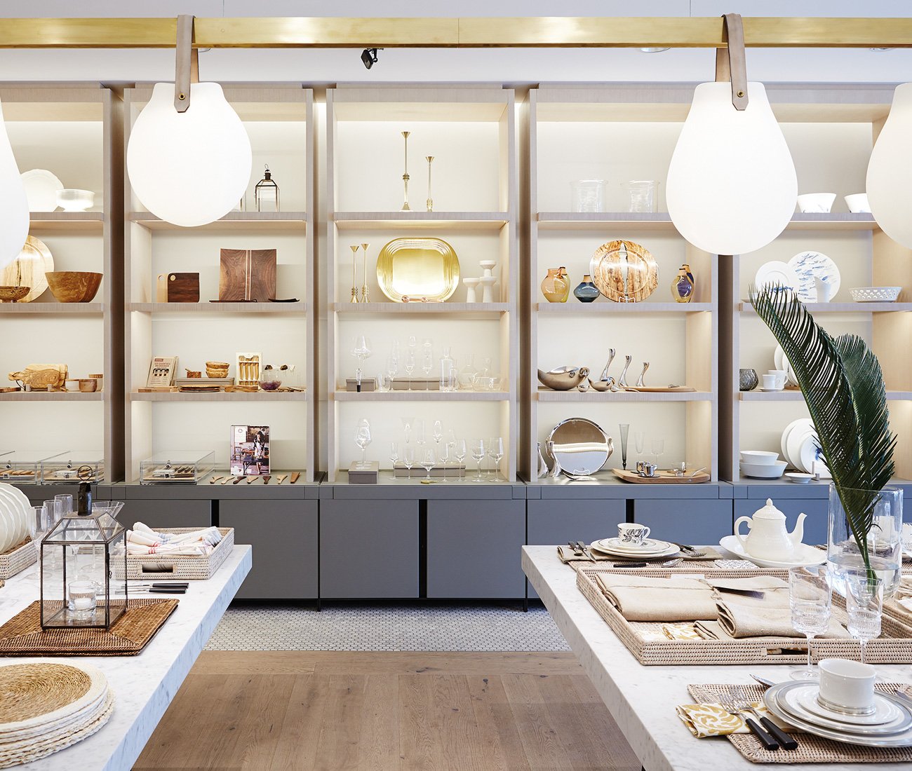 DL's Curbside Mother's Day Shopping Guide | Designlines Magazine