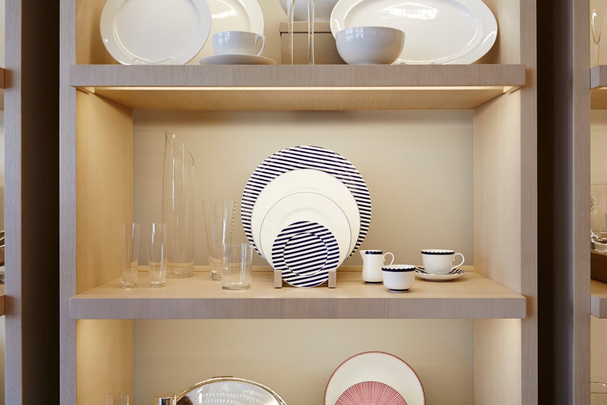 Hopson Grace Toronto | Premium Tableware and Centrepieces