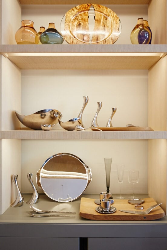 Hopson Grace Toronto | Premium Tableware and Centrepieces