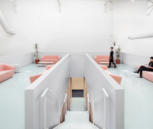 Toronto Firms Defining Canadian Architecture & Design | Designlines ...