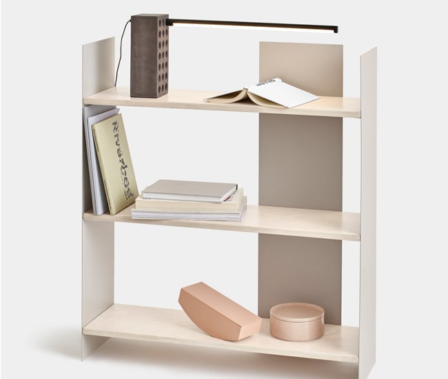 4 Essential Minimalist Workspace Items | Designlines Magazine