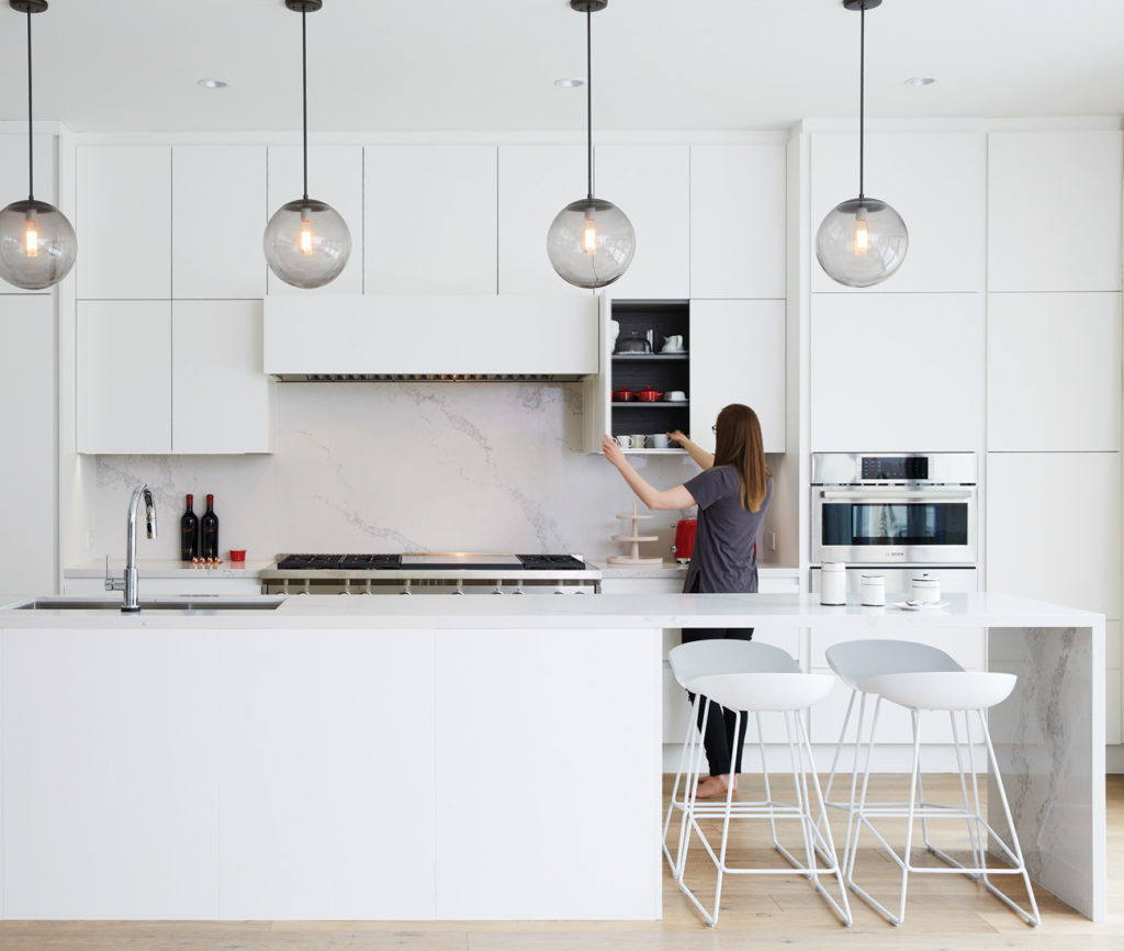 White Kitchens Design Ideas | Designlines Magazine