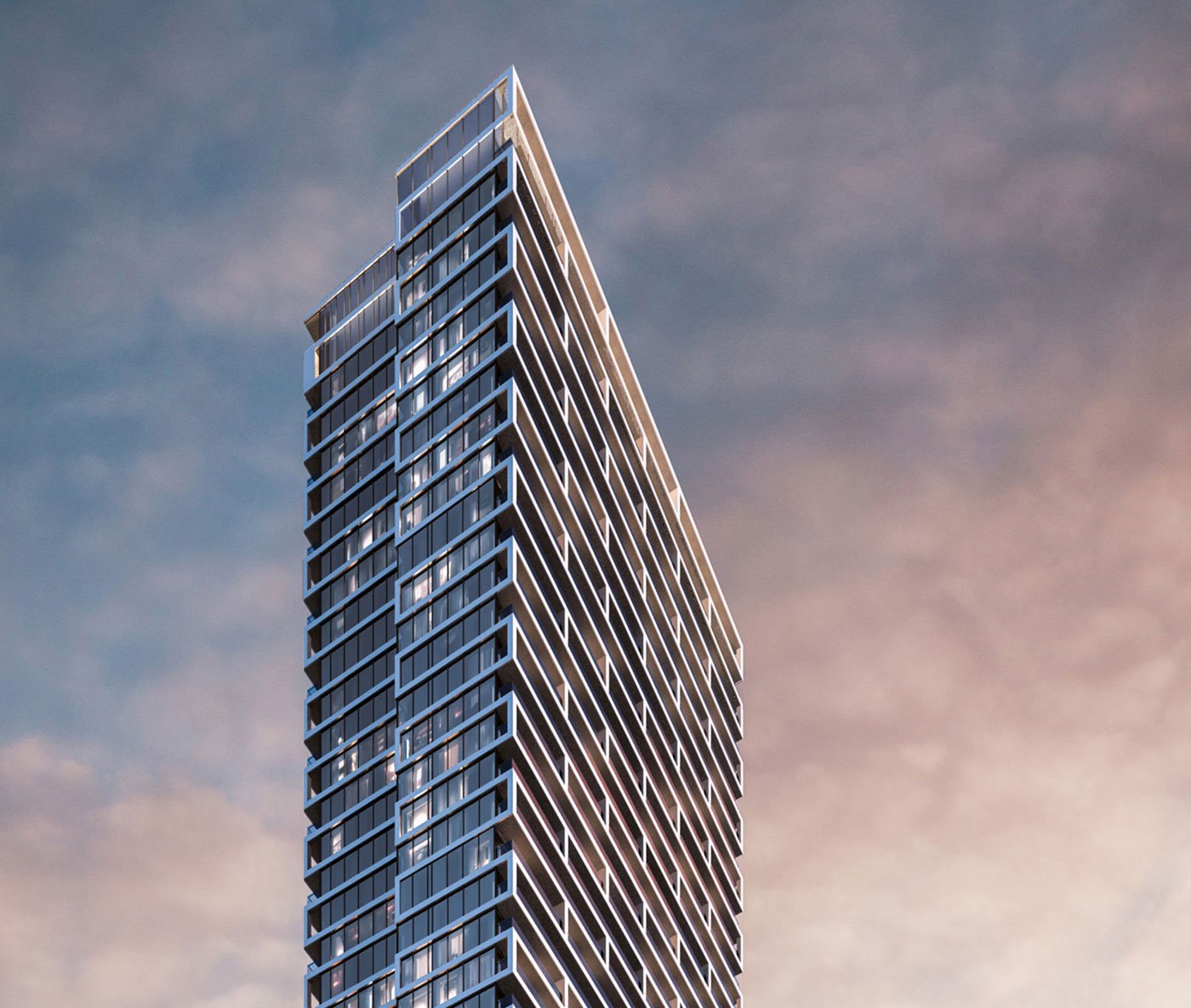 Condo Watch: The Teleportation Pad | Designlines Magazine