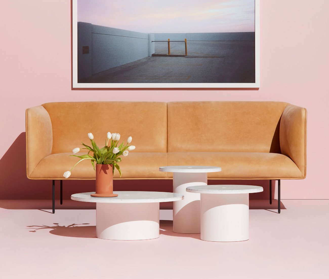 5 Playful Scandinavian Pieces from Blu Dot | Designlines Magazine