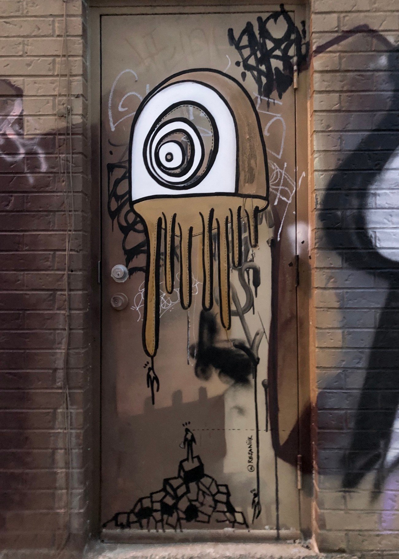 Reza Nik of SHEEEP Launches Toronto Architecture Lobby | Designlines ...