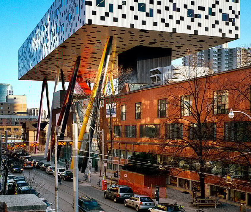 Dori Tunstall Makes History at OCAD University | Designlines Magazine