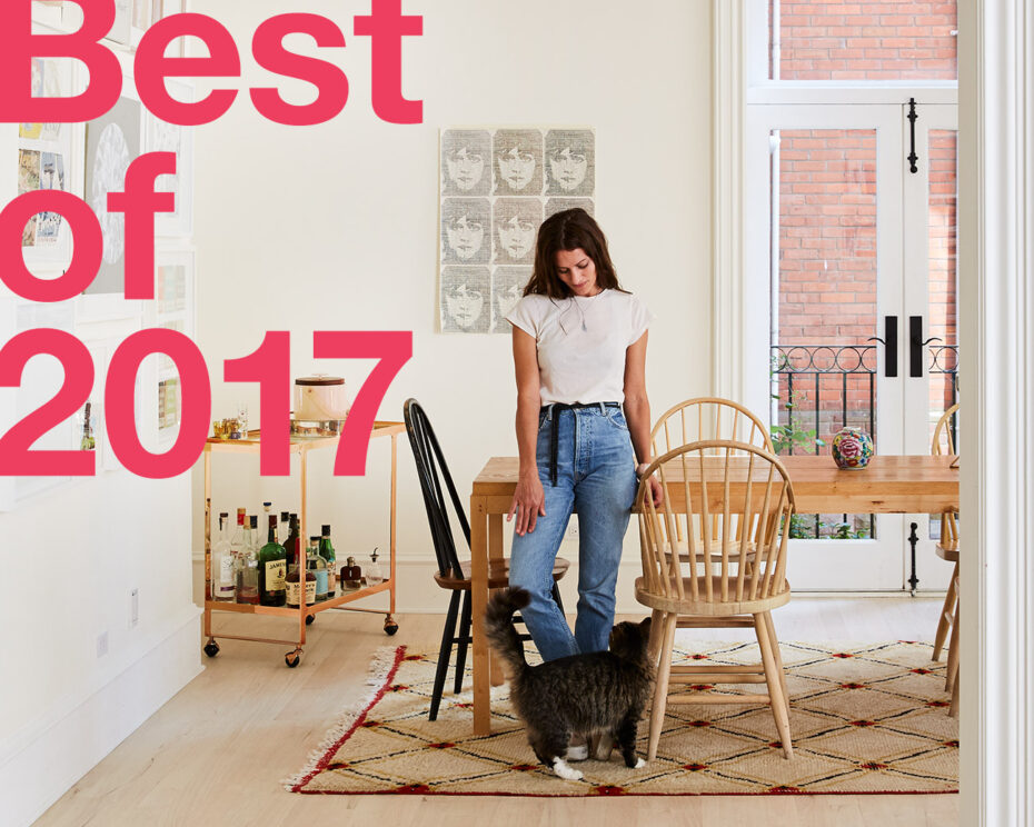 Our Top 10 Design Stories of the Year, as Chosen by You