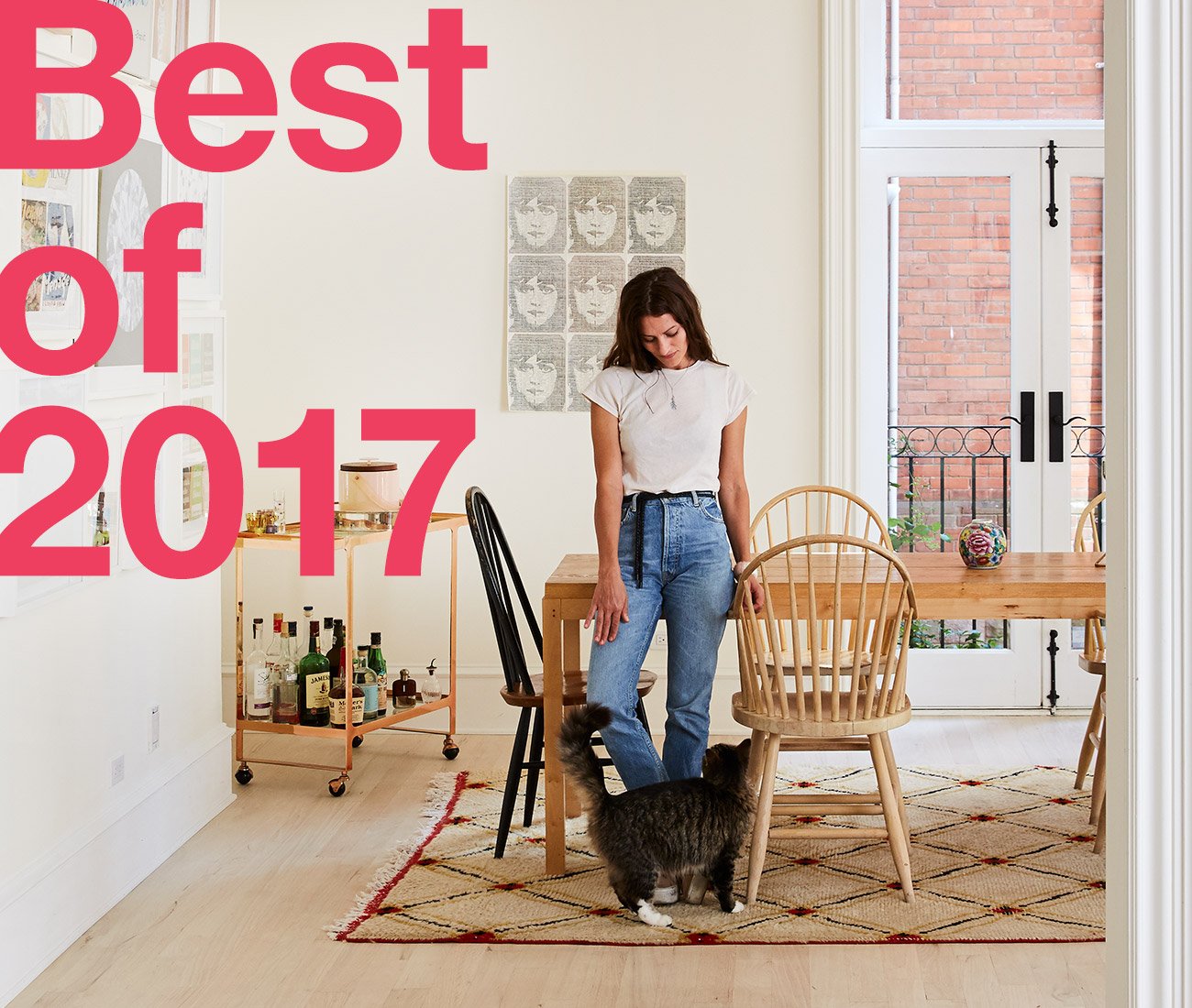 Our Top 10 Design Stories of the Year, as Chosen by You
