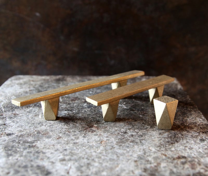 Casson Hardware: Megan Cassidy and Jane Son | Designlines Magazine