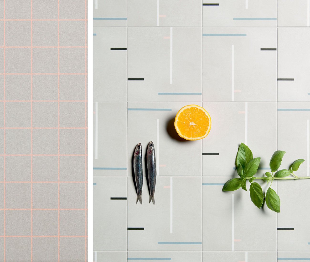 7 Modern Tiles You Need This Spring | Designlines Magazine
