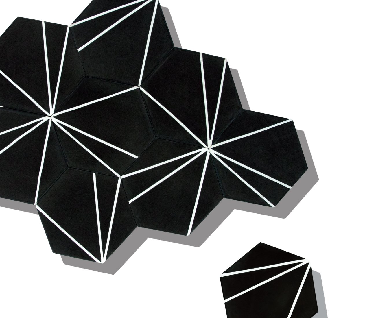 7 Modern Tiles You Need This Spring | Designlines Magazine