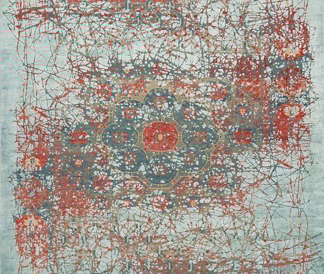 Jan Kath Toronto | Hand-Knotted Rugs and Carpets Showroom