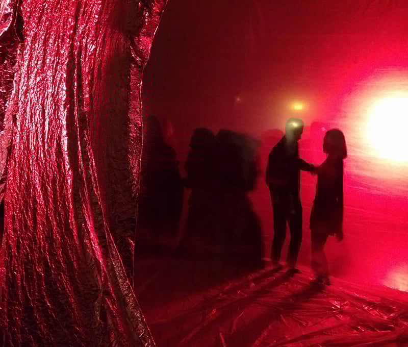 Guide to Toronto Design Offsite Festival 2018 | Designlines Magazine