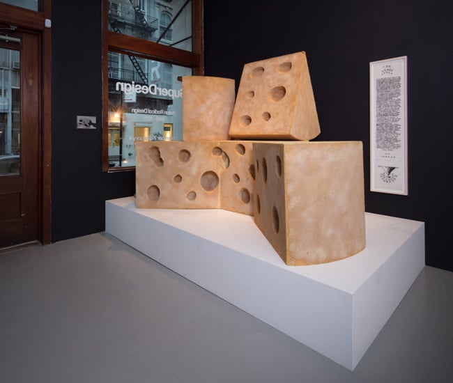 Italian Radical Design Made Plastic Cool | Designlines Magazine