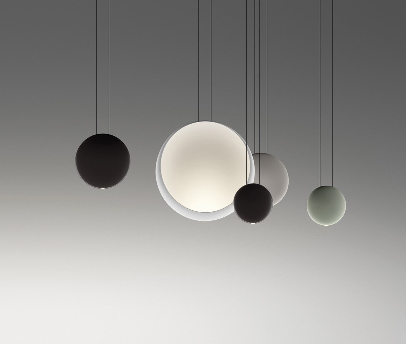 5 Suspension Lights Beyond Belief | Designlines Magazine