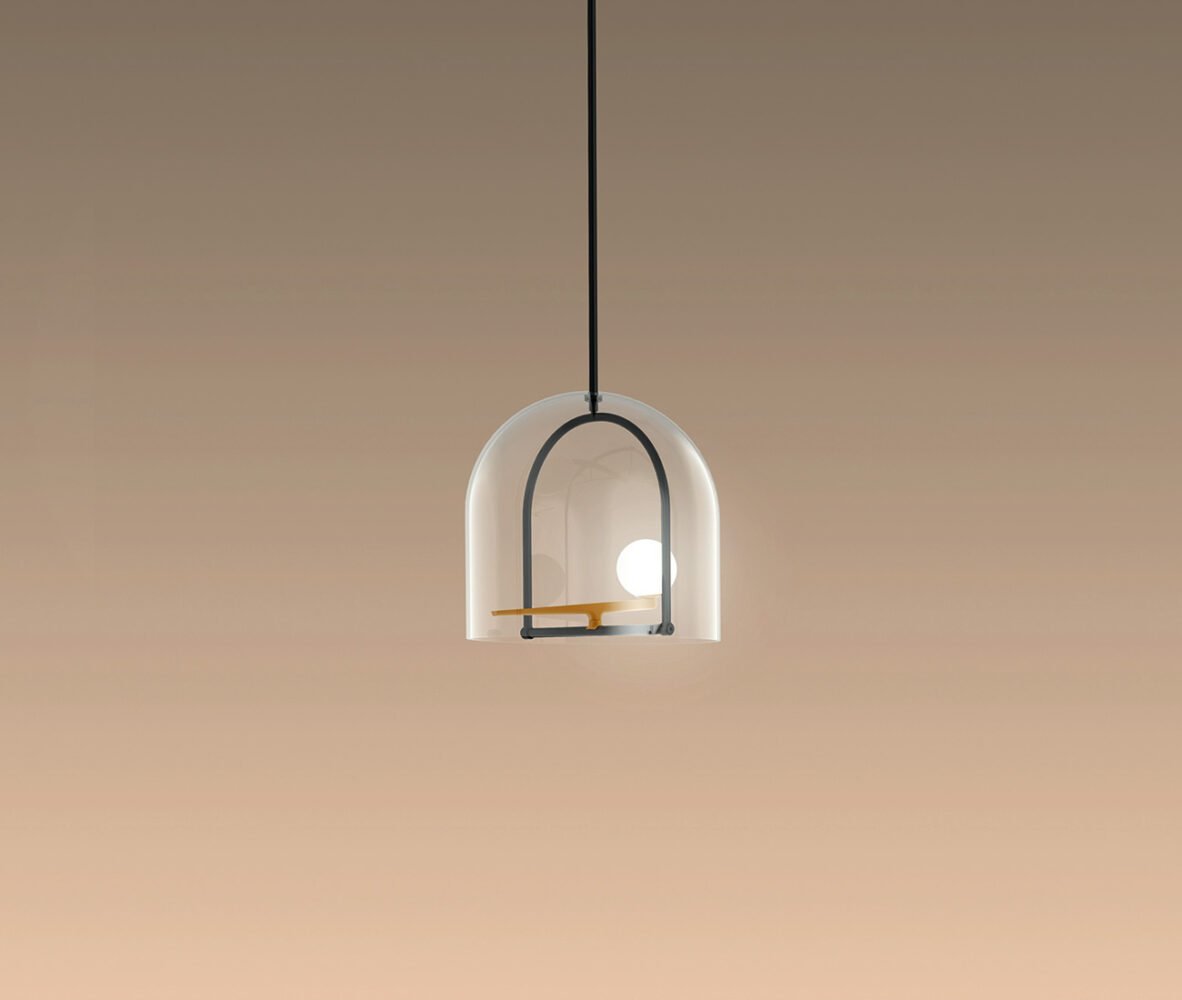 Modern Pendant Light Ideas for Every Home | Designlines Magazine