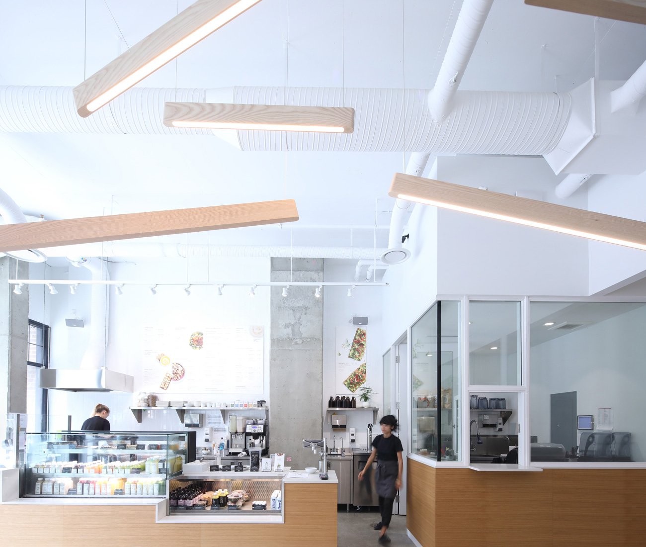 Matthew McCormick: Toronto Lighting Designer Makes it West ...