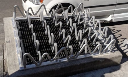 The Impact of Hostile Architecture and Unpleasant Design | Designlines ...