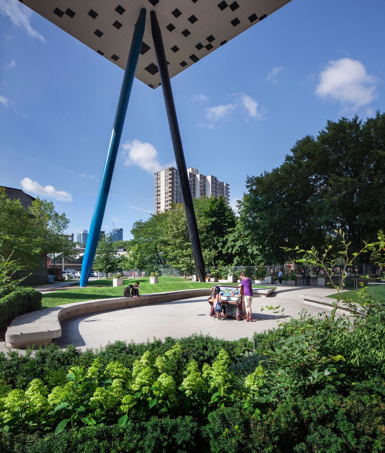 Will Alsop on 10 Years of OCAD U's Sharp Centre for Design ...