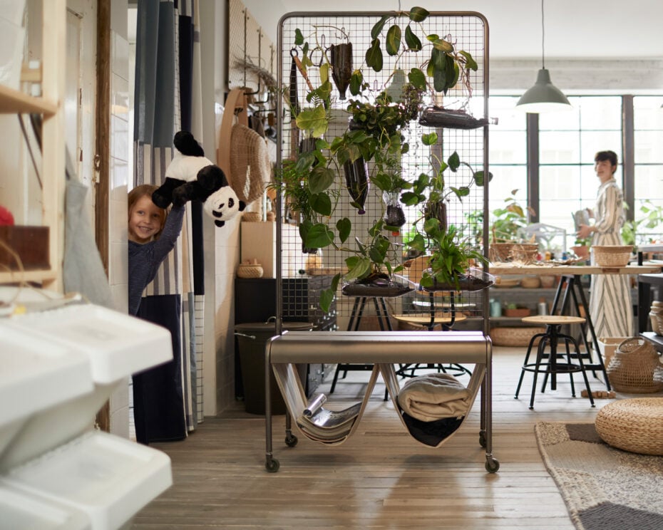 Small Spaces Picks From Ikea’s 2019 Catalogue| Designlines Magazine