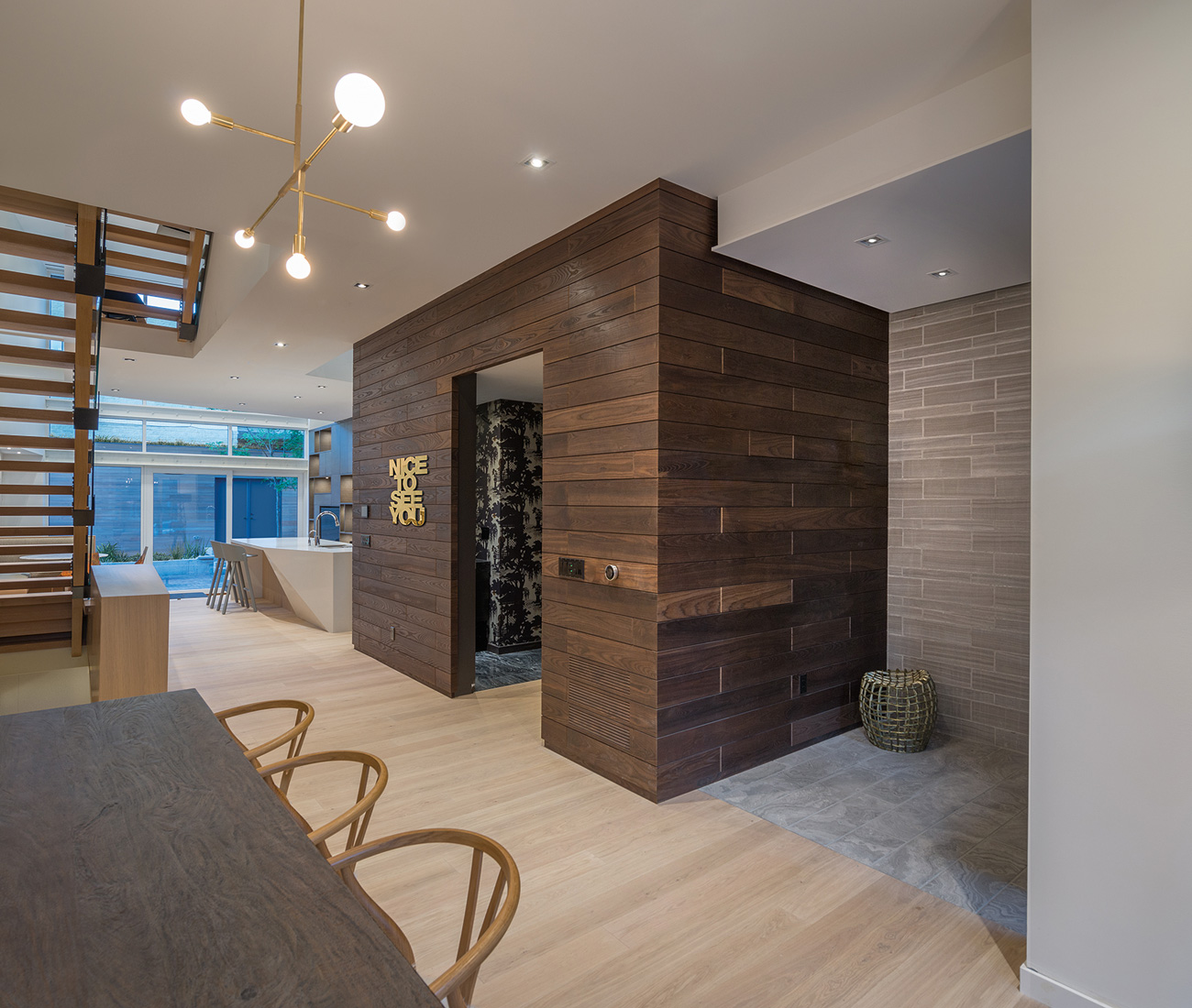 How Architect Luc Bouliane Crafted a Forever House | Designlines Magazine