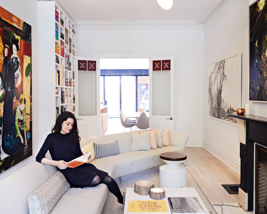 8 Dreamy Home Library Ideas | Designlines Magazine