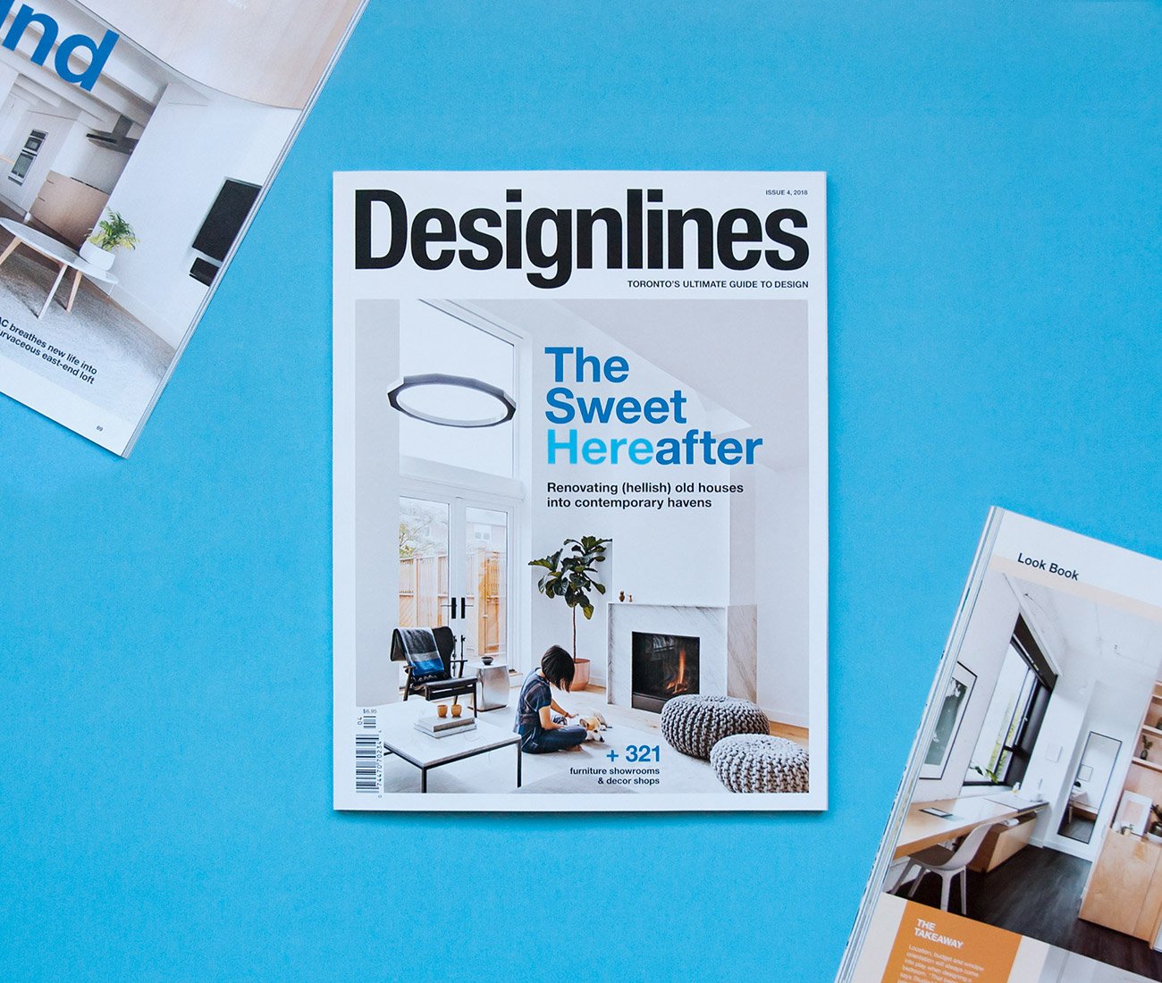 What's Inside Our Heavenly 2018 Reno Issue - Out Now! | Designlines ...